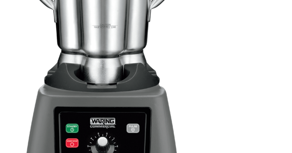 Blender 3,75HK 4l
