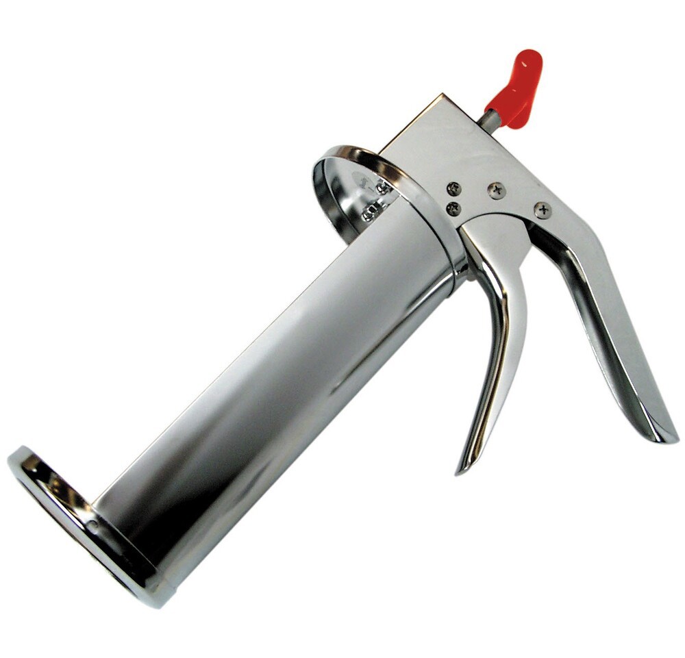 Saucepistol Pistol Sauce gun