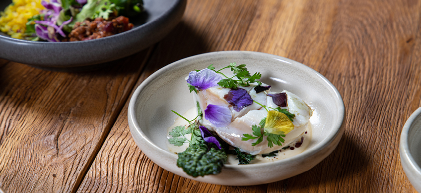 Isenkram til storkøkkener - Kongelig hofleverandør